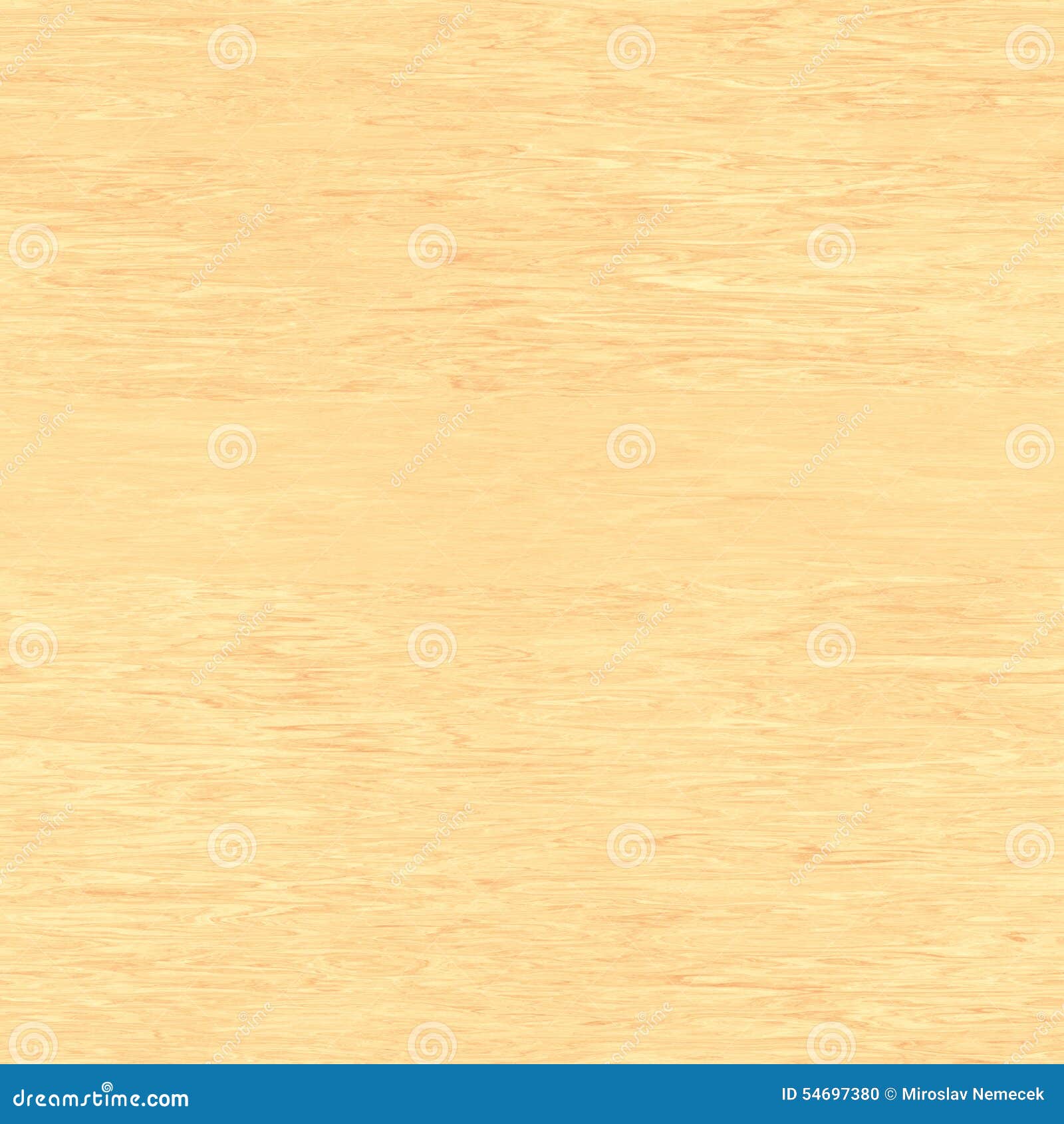Plywood Seamless Generated Texture Stock Illustration - Illustration of ...