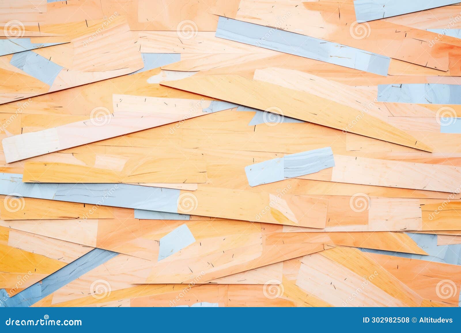 Plywood Sheets Stacked Texture Royalty-Free Stock Image | CartoonDealer ...