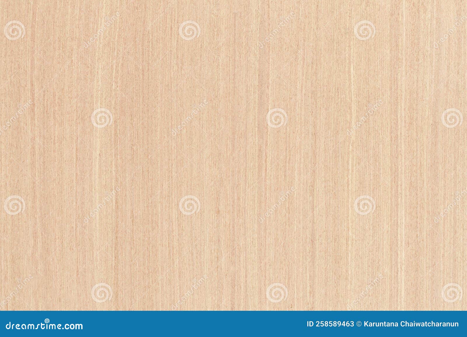 Plywood Texture Background, Wooden Surface in Natural Pattern for ...