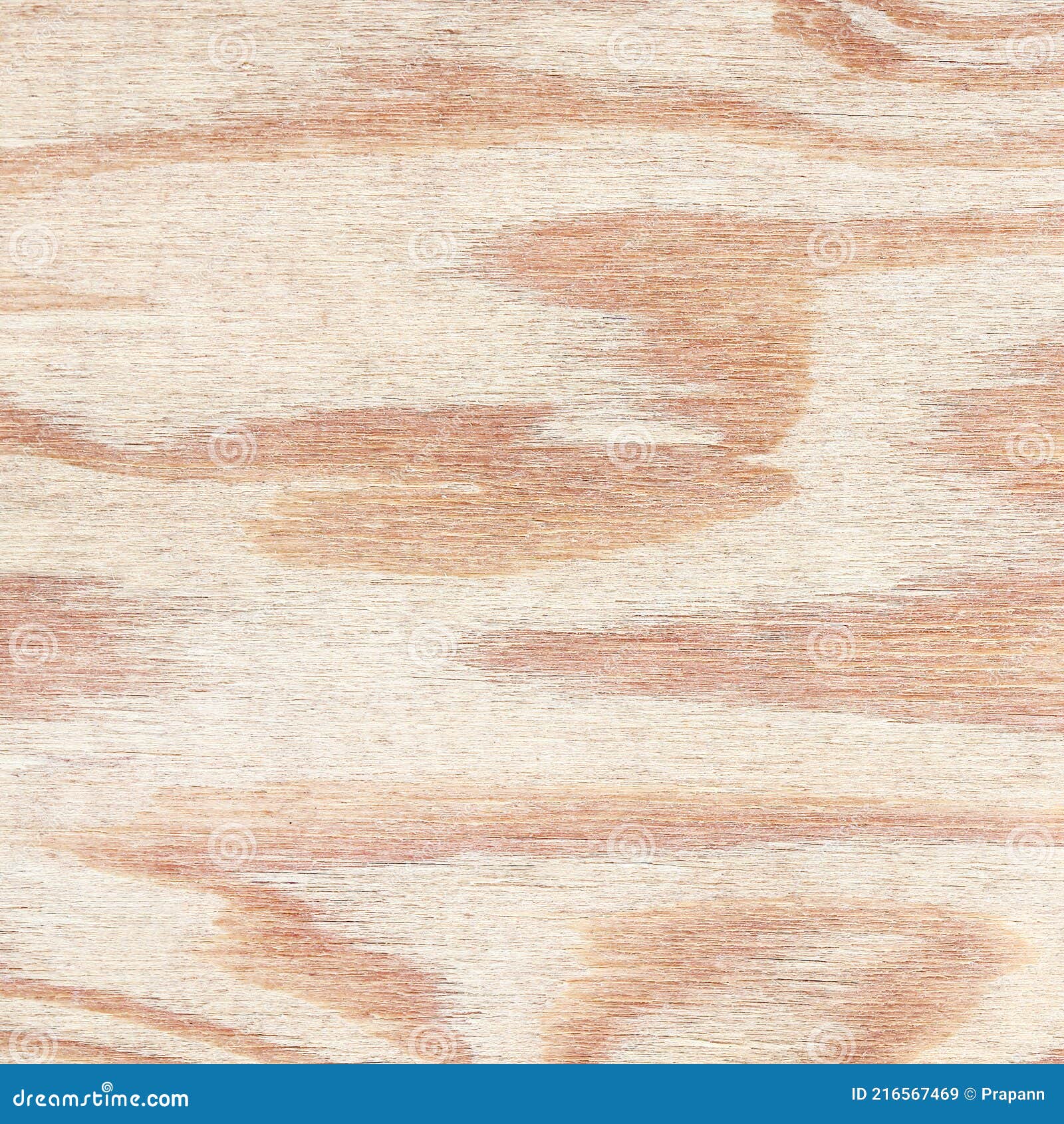 Plywood Texture with Natural Wood Pattern Stock Image - Image of ...