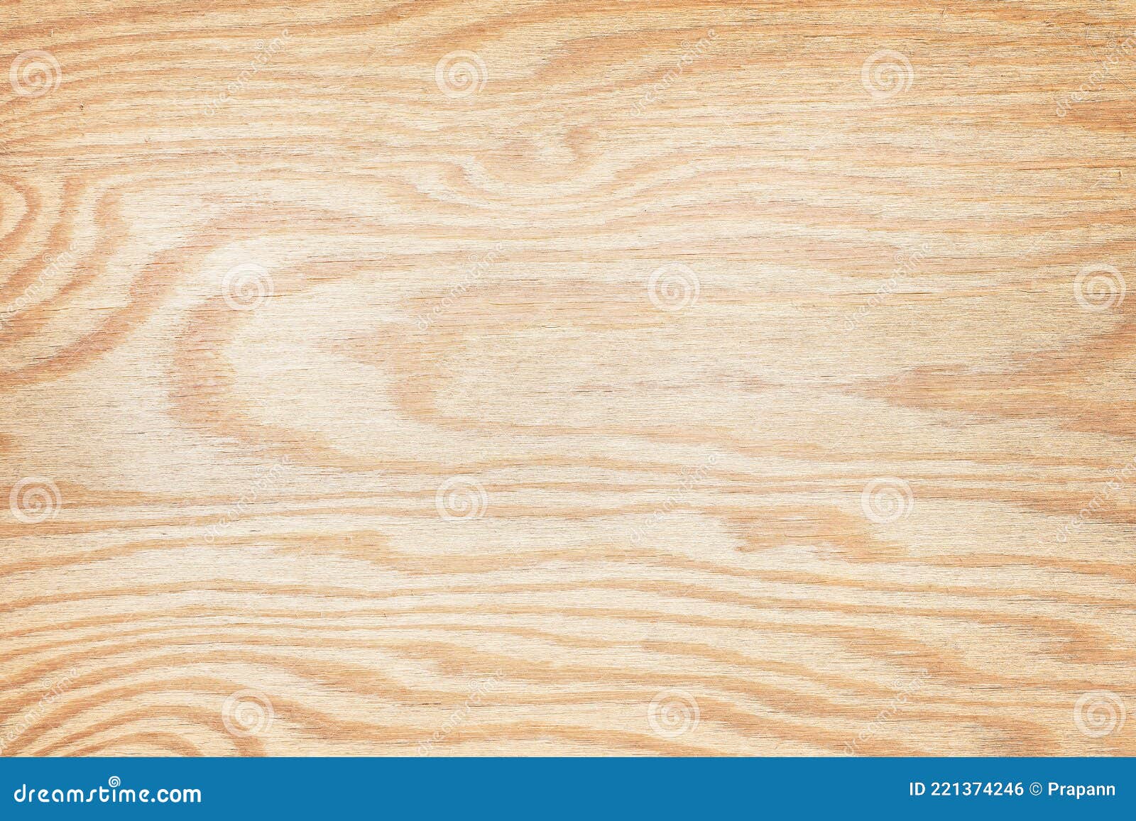 Plywood Texture with Natural Wood Pattern Stock Photo - Image of ...