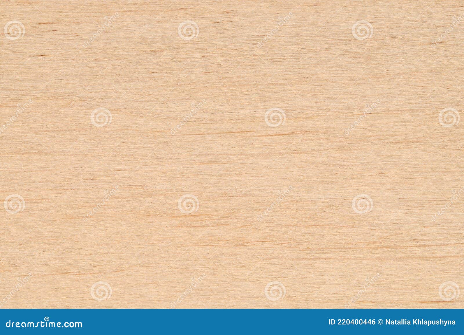 Plywood Texture with Natural Wood Pattern. Stock Photo - Image of ...