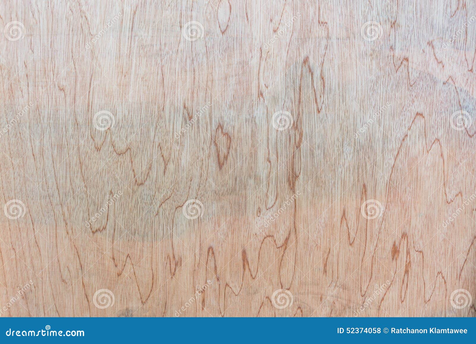 Plywood stock photo. Image of pattern, bright, surface - 52374058