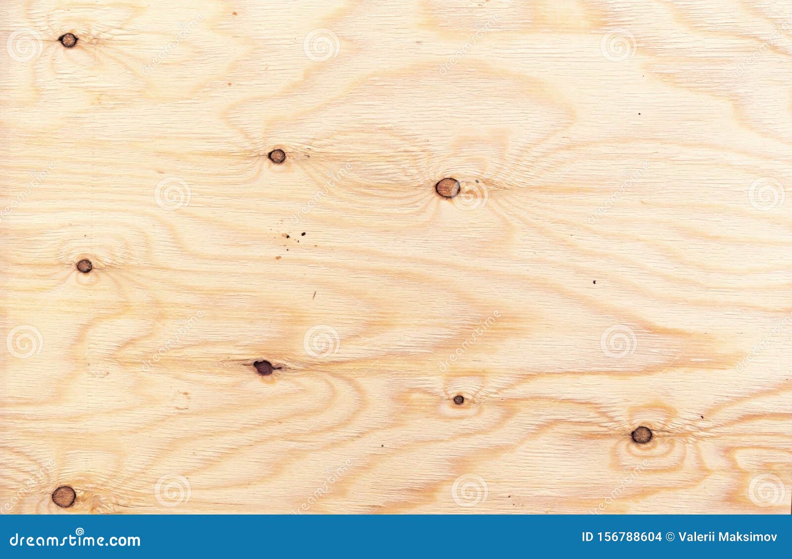 Plywood Texture. Wooden Background from Plywood Sheet Stock Photo ...