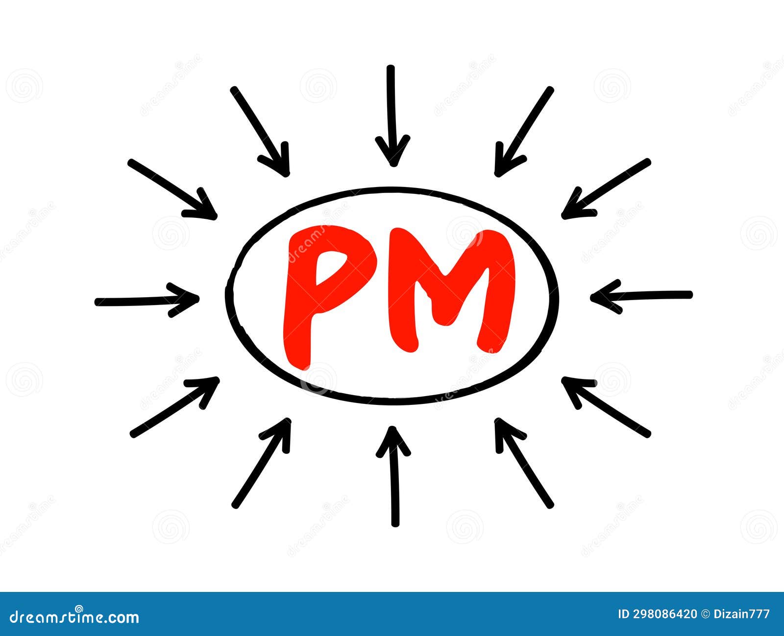PM - Project Manager is a Professional in the Field of Project ...