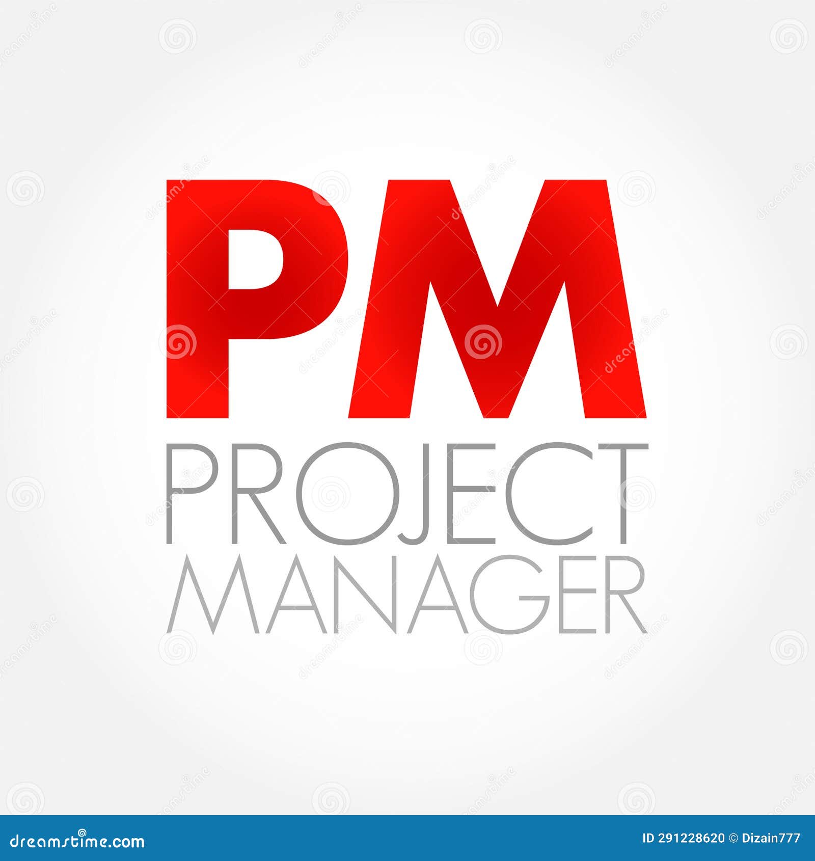 PM - Project Manager is a Professional in the Field of Project ...