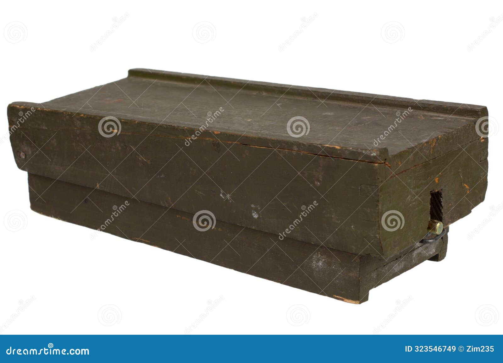 The PMD-6, PMD-7 and PMD-57 Series Primitive Land Mine from Soviet ...