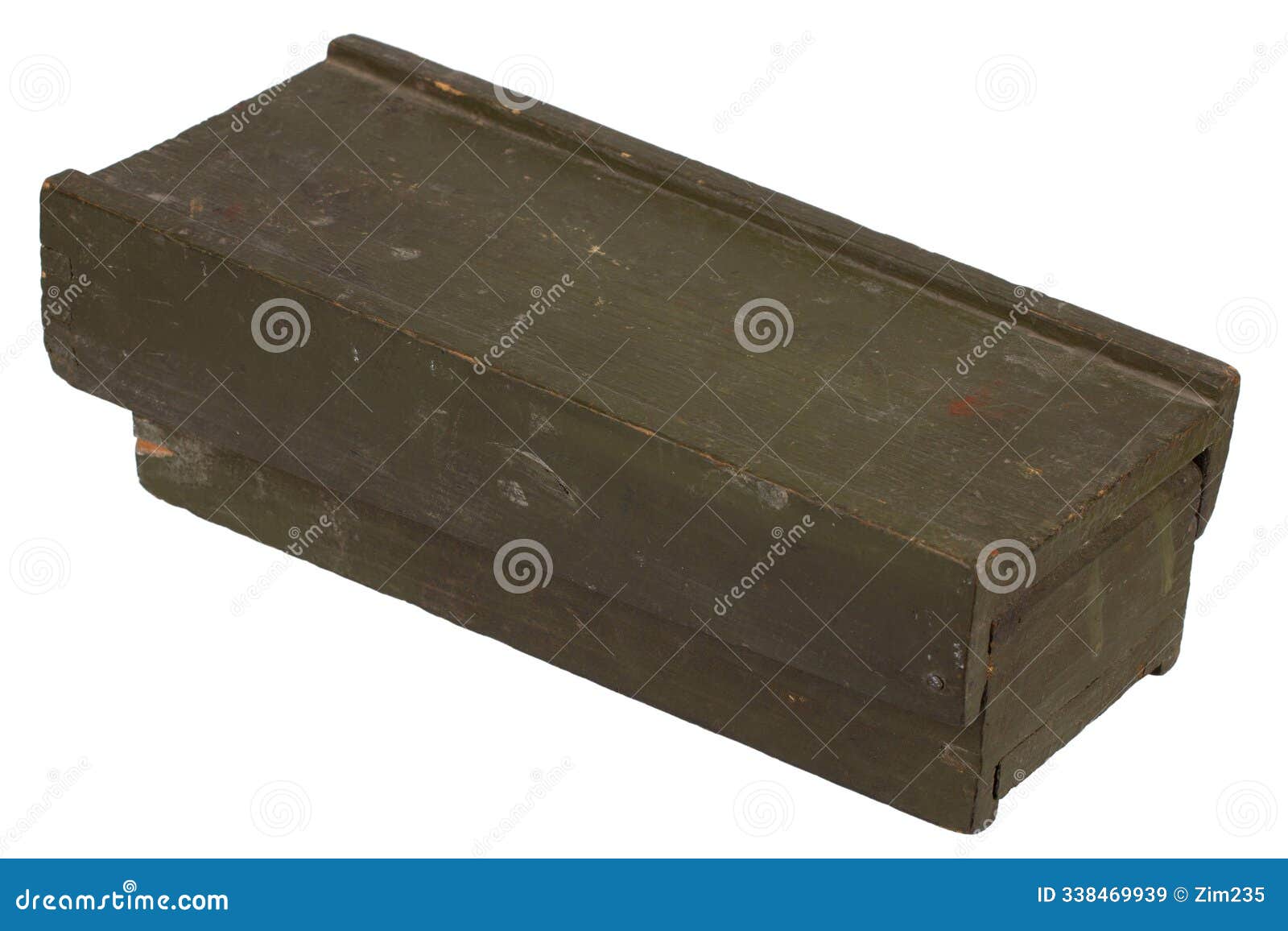 The PMD-6, PMD-7 and PMD-57 Series Primitive Land Mine from Soviet ...