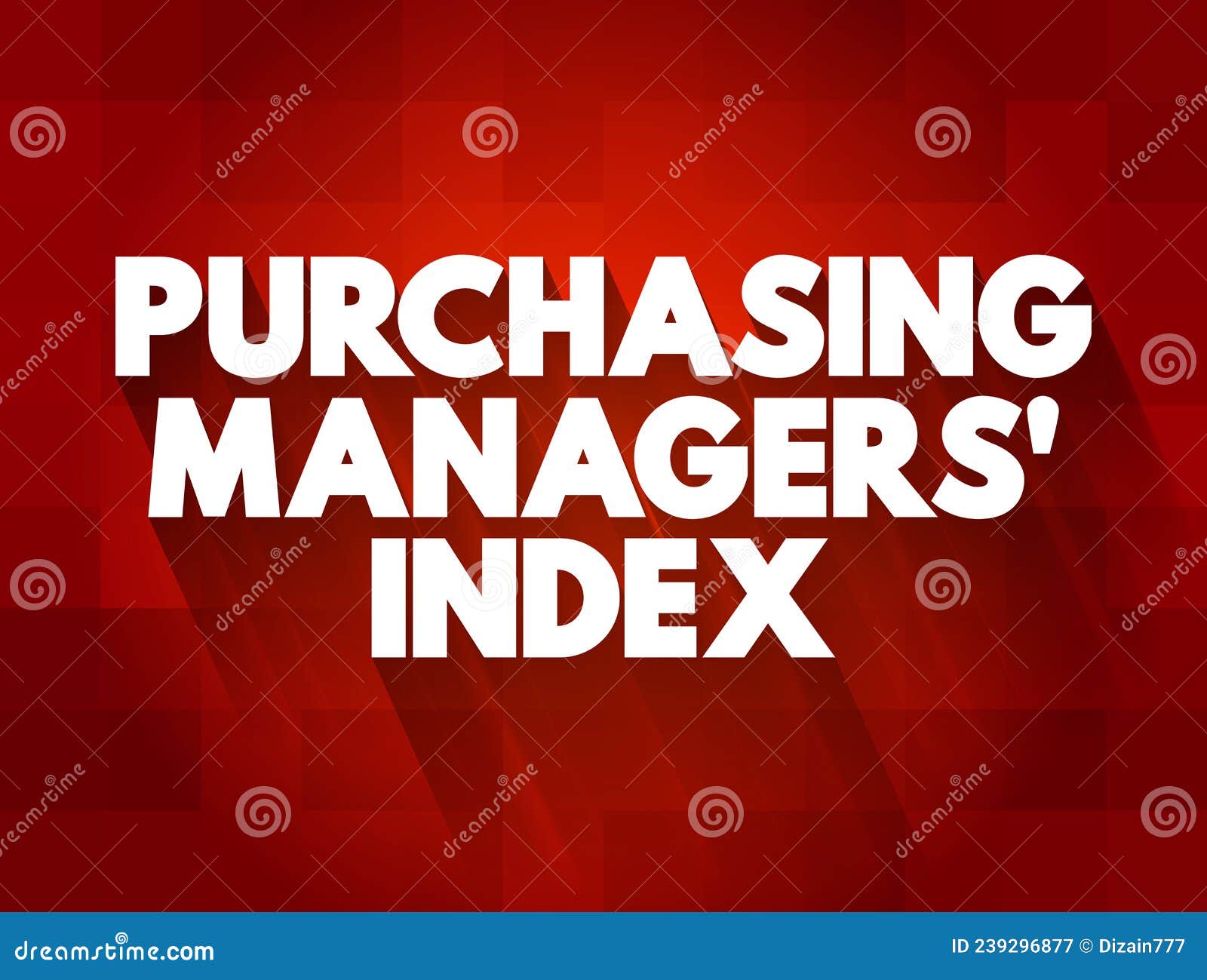 Purchasing Managers Indexes - Pmi Sign In Gold Letters On The Background Of A Chart Of Oil From ...