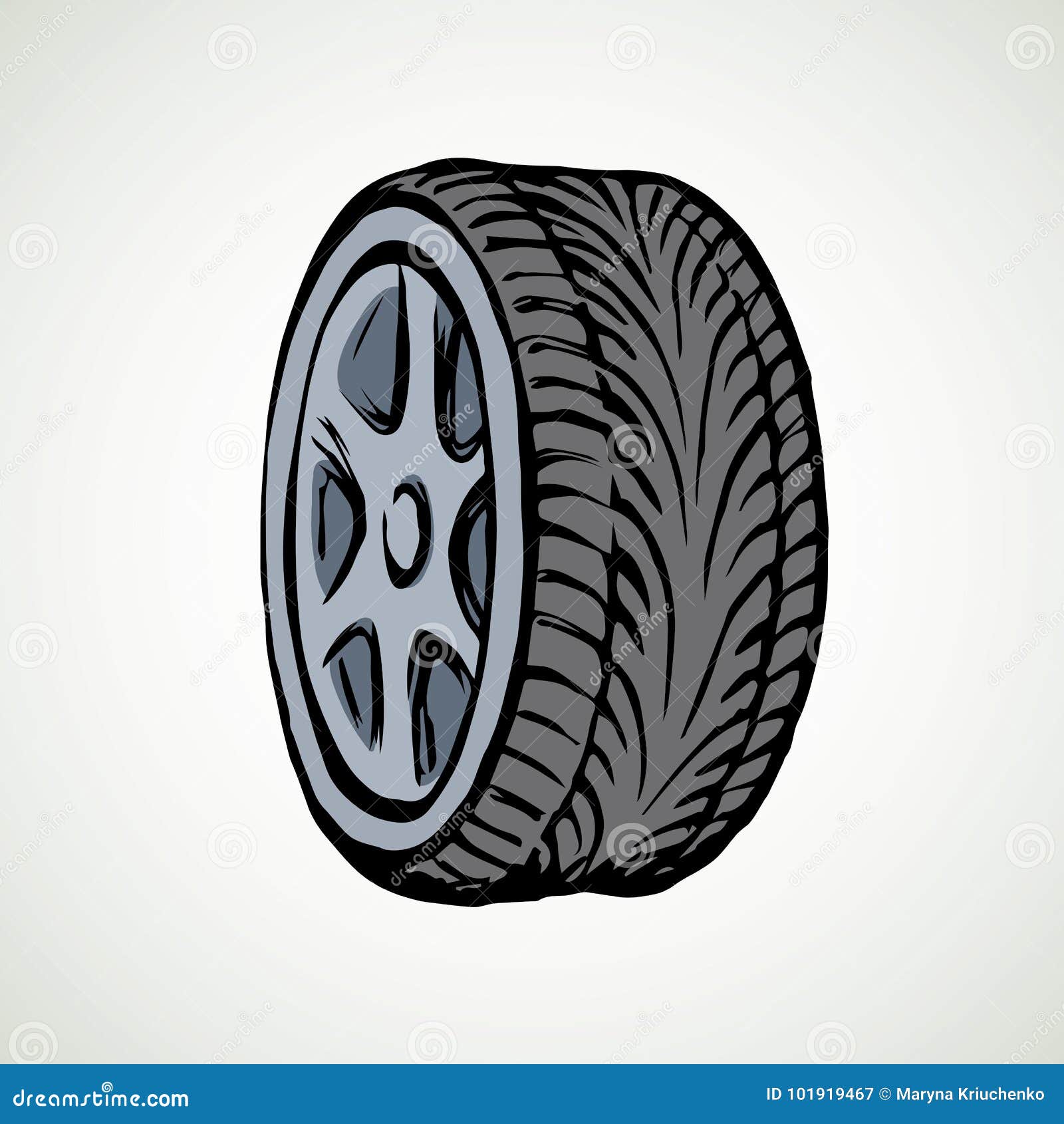 Desenho De Pneu Pneu Árvore Velho Foto Gratuita No Pixabay