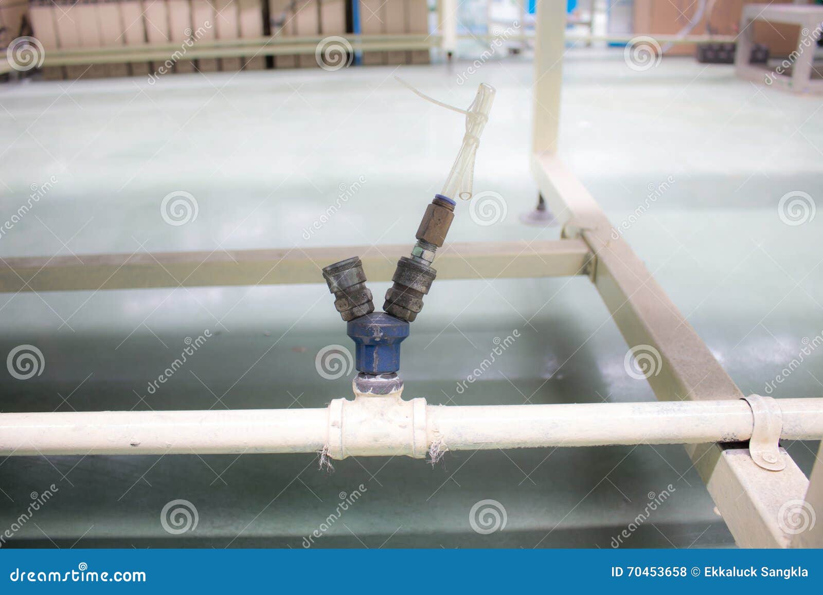 Quick Coupler Contains R134a Adapter For Refrigerant Tank, Ac Coupler ...