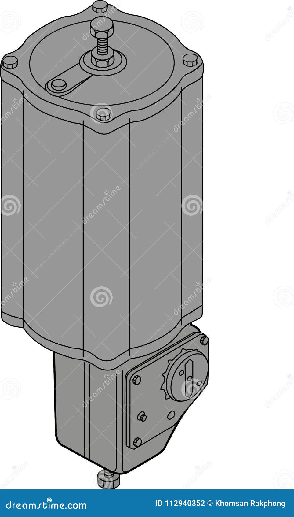 Actuators Cartoons, Illustrations & Vector Stock Images - 605 Pictures ...