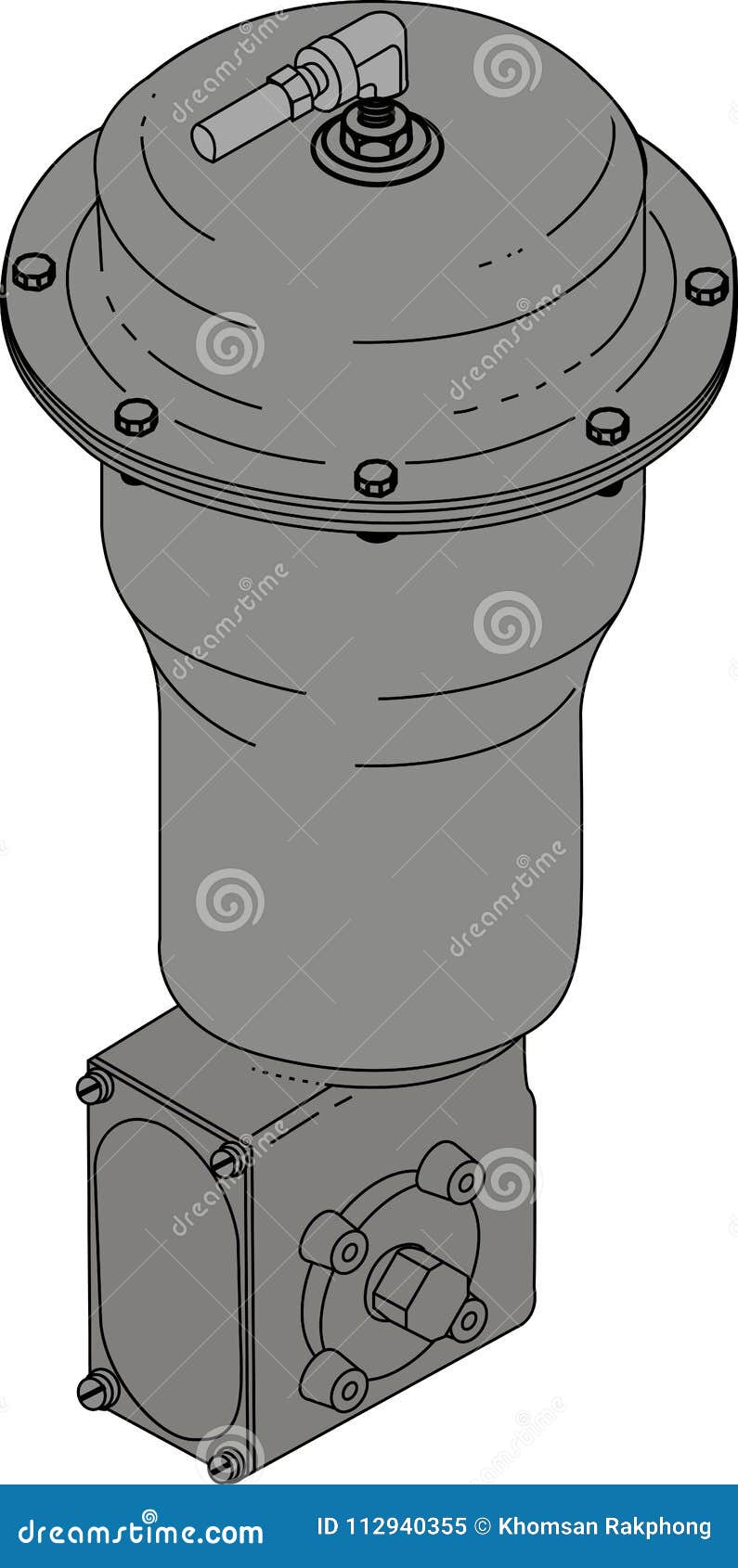 Actuators Cartoons, Illustrations & Vector Stock Images - 640 Pictures ...