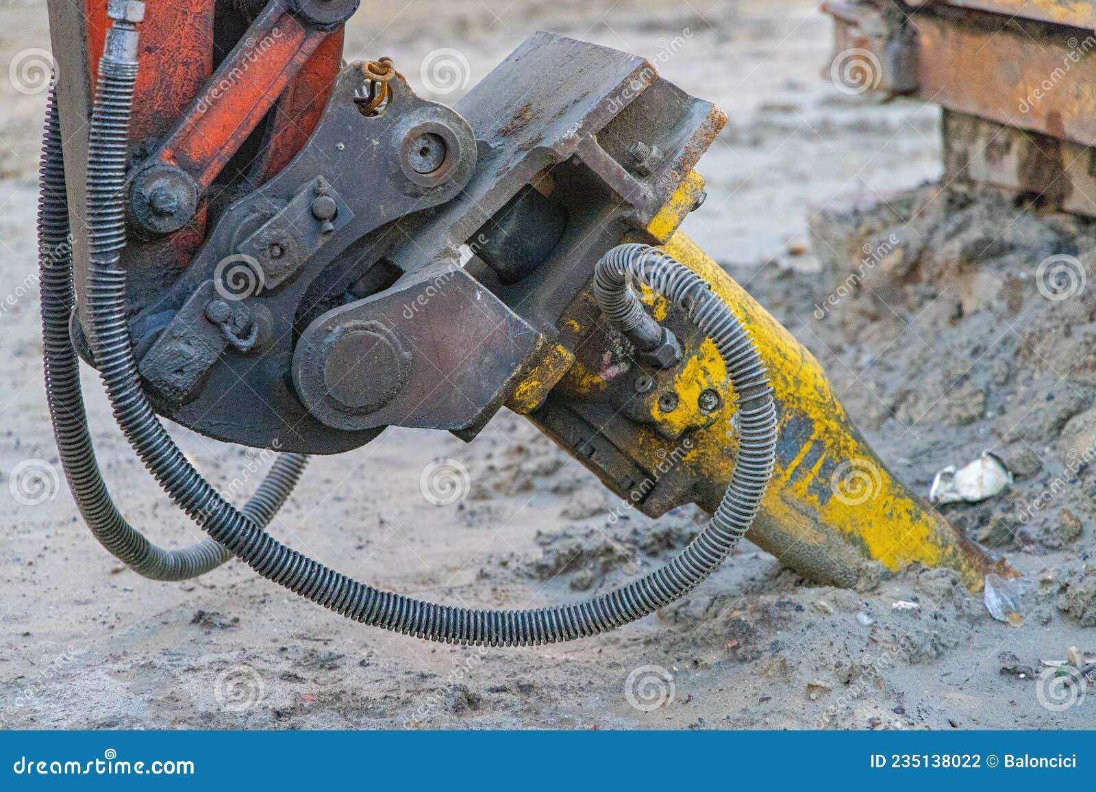 Hummer Digging Stock Photos - Free & Royalty-Free Stock Photos from ...