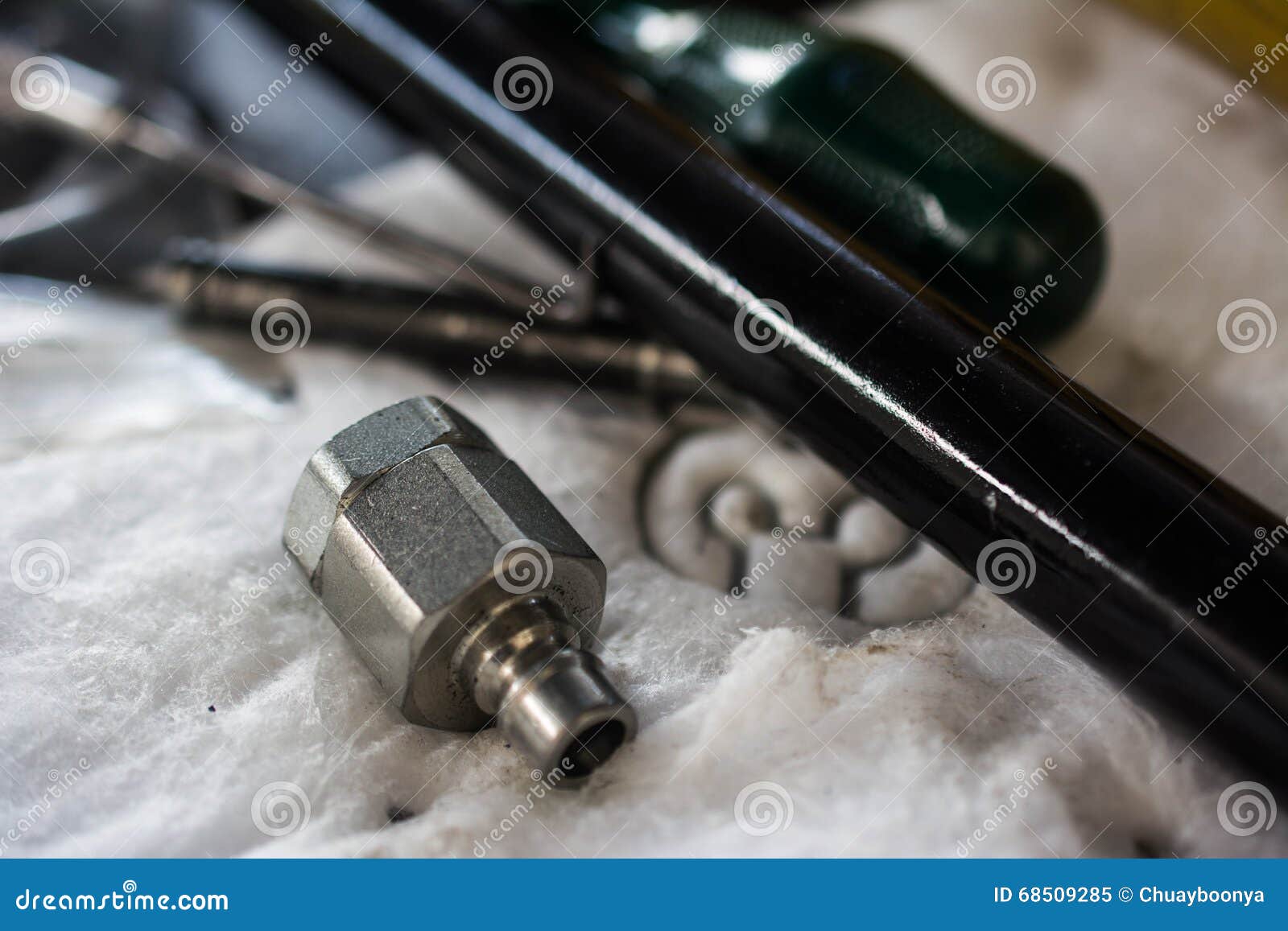 Pneumatic joint stock image. Image of pneumatic, heavy - 68509285