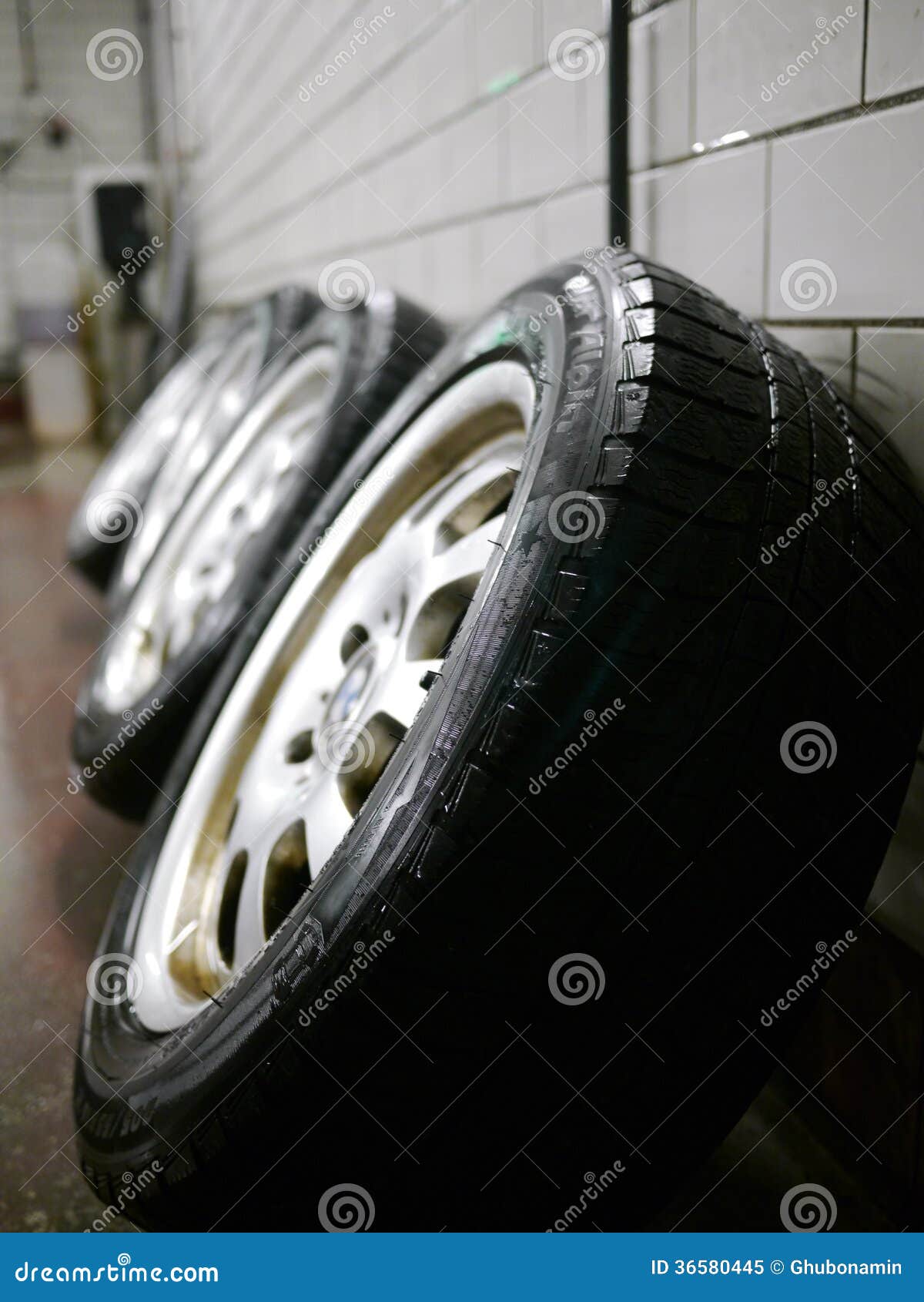 Pneumatic Tyres stock image. Image of rubber, automobile - 36580445