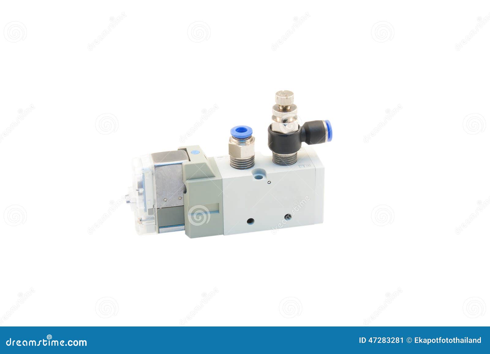 Pneumatic Valve