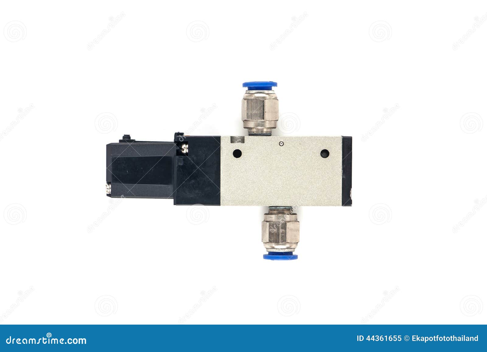 Pneumatic Valves Stock Photo | CartoonDealer.com #44738334