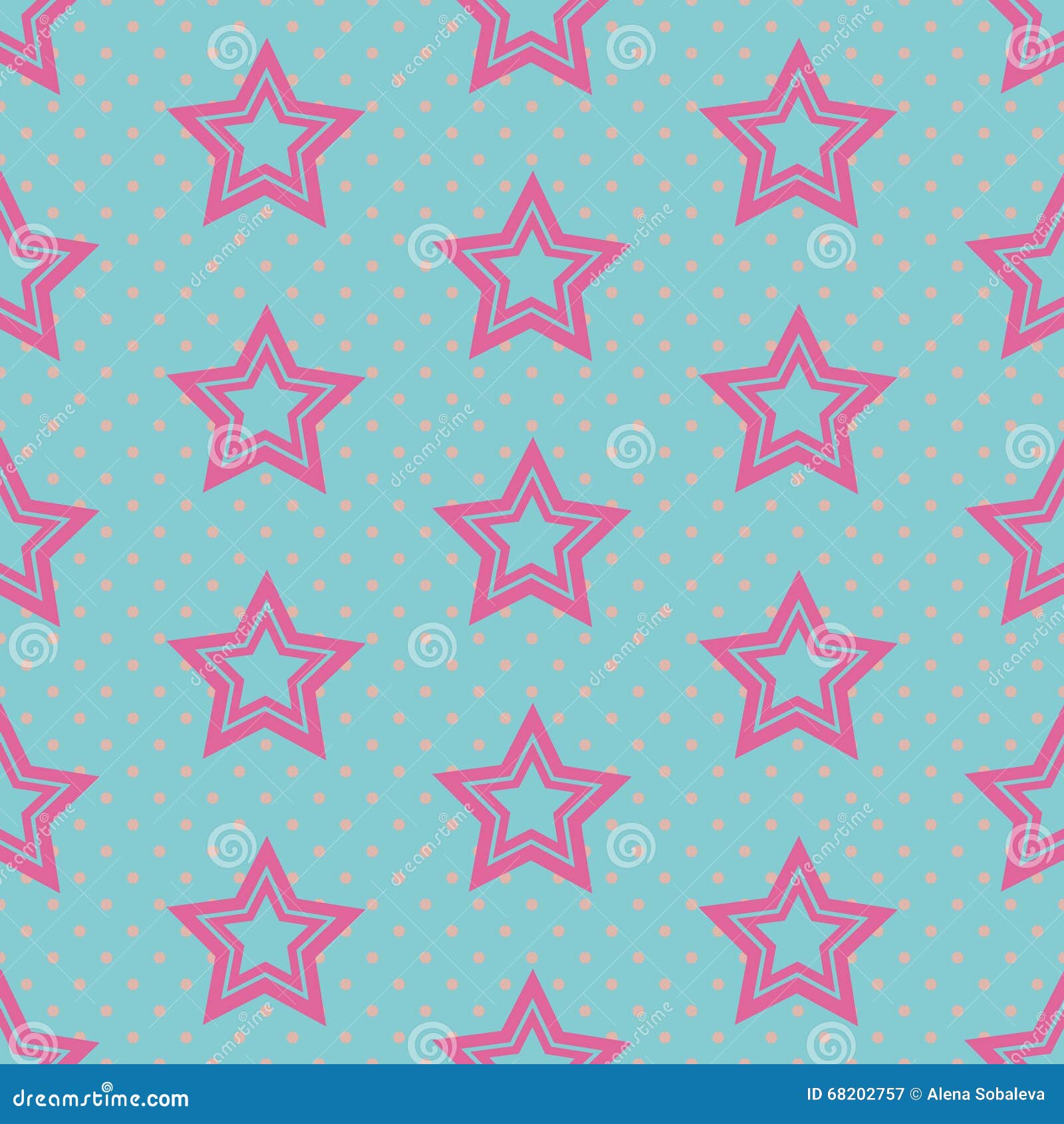 PNF Art Stars ilustração do vetor. Ilustração de brilhante - 68202757