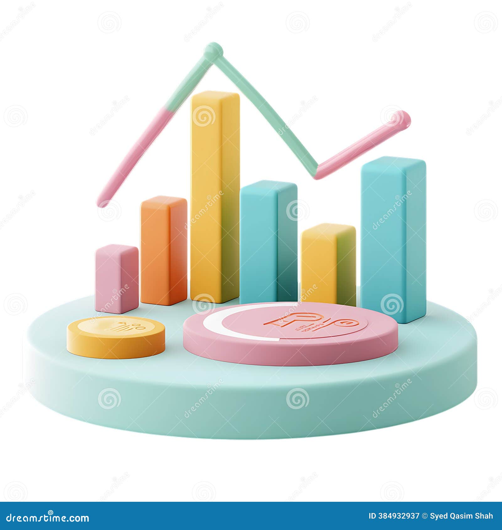 Visualizing Data: Charts, Graphs, And Diagrams For Effective ...