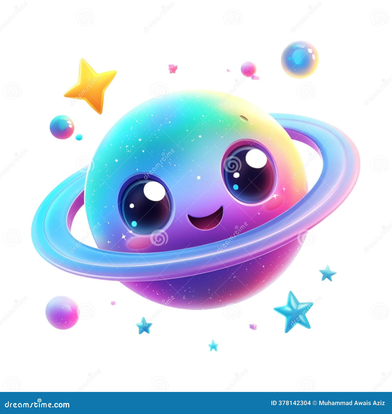 PNG Cute Outer Space Plant On Transparent Background - Ai Generated ...