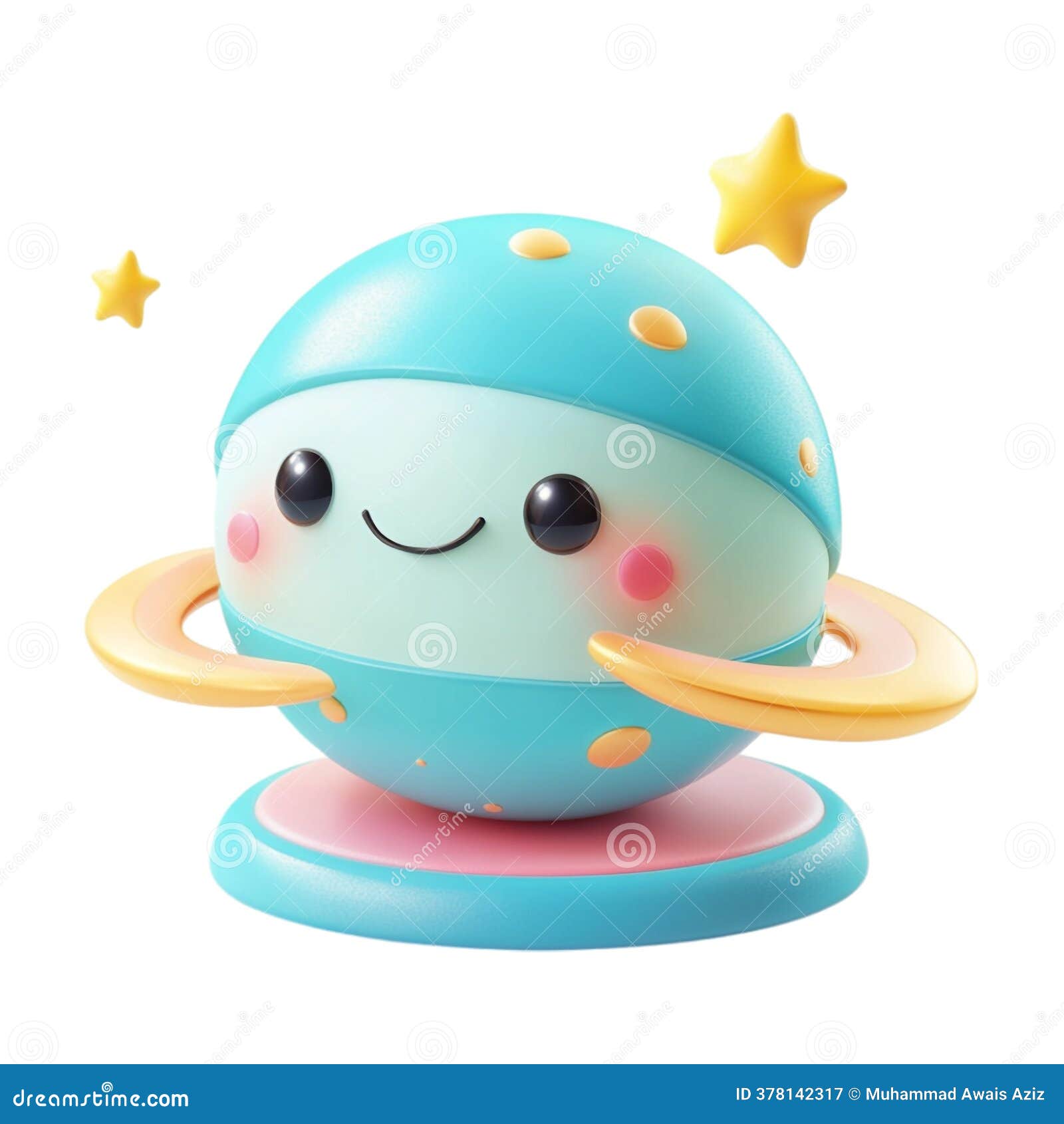 PNG Cute Outer Space Plant On Transparent Background - Ai Generated ...