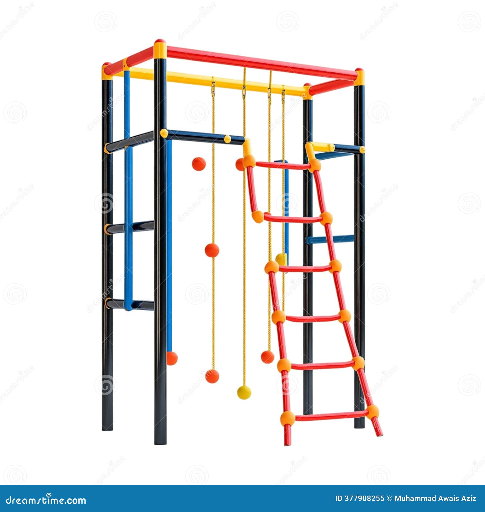 Kids Climbing Vector Climber Children Girl Boy Character Climbs Rock ...