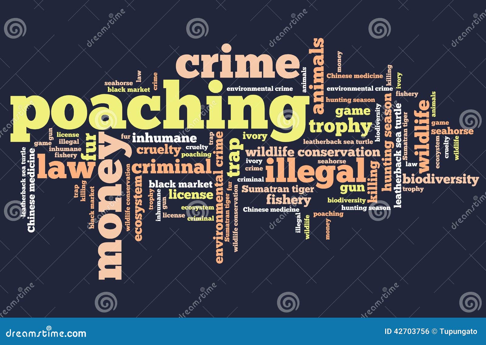 Poaching Cartoons, Illustrations & Vector Stock Images - 2423 Pictures ...