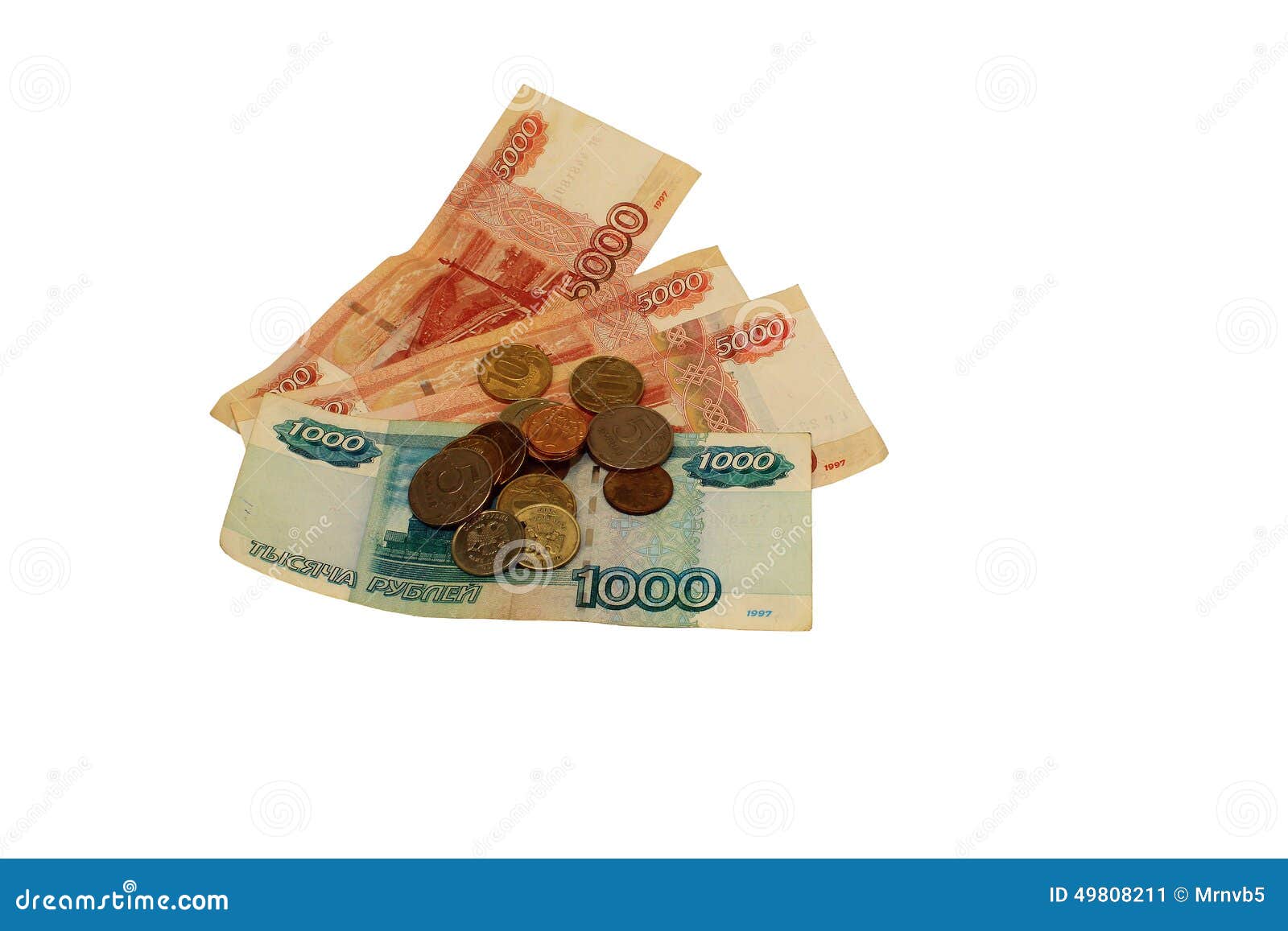 Pochi soldi immagine stock. Immagine di stipendi, fatture - 49808211