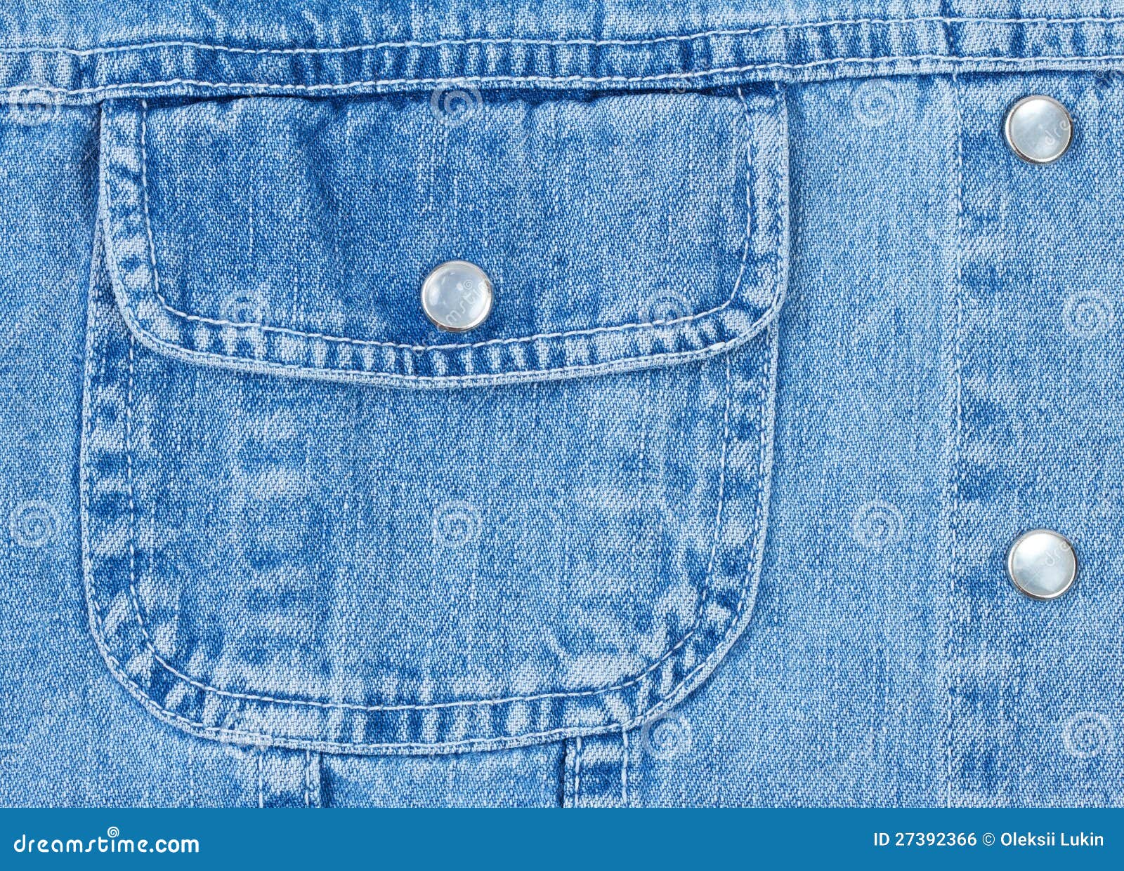 Pocket with buttons stock photo. Image of textile, comfortable - 27392366