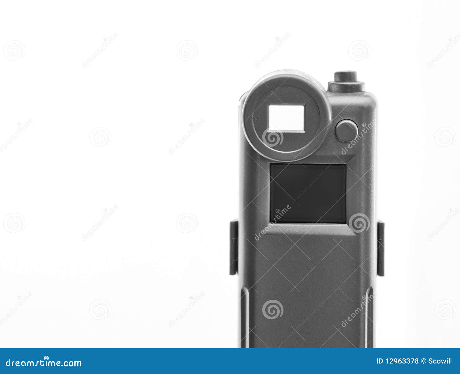 Pocket Camera stock photo. Image of gadget, optics, pocket - 12963378