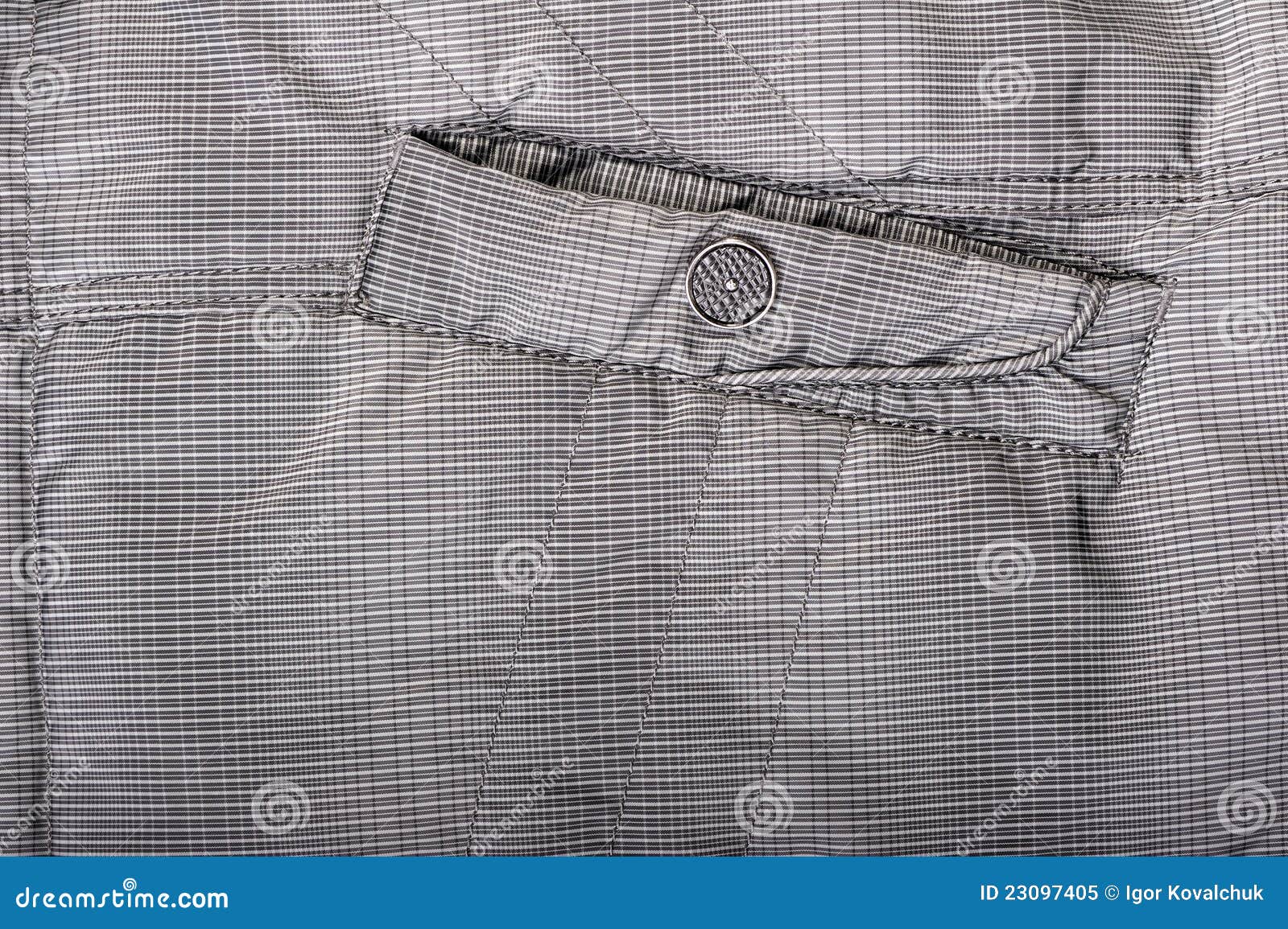 Pocket clothes stock image. Image of design, pattern - 23097405