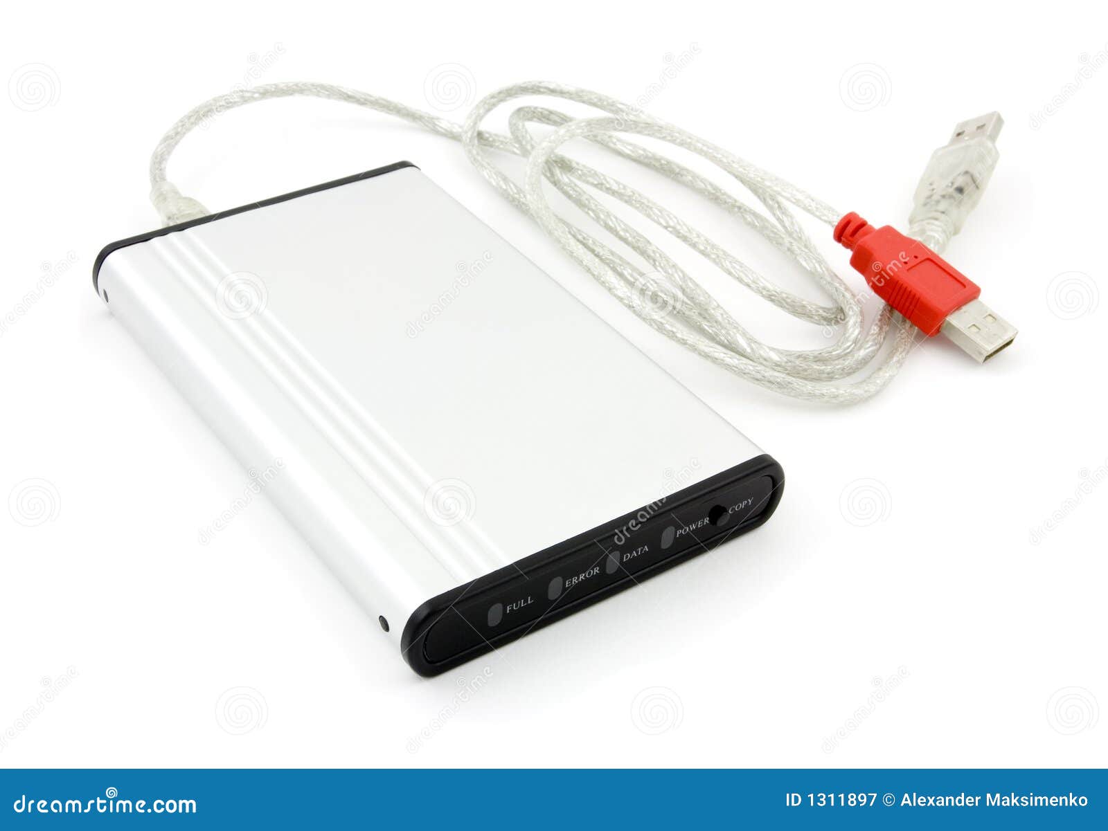 Pocket hdd stock image. Image of electronic, disk, privacy - 1311897