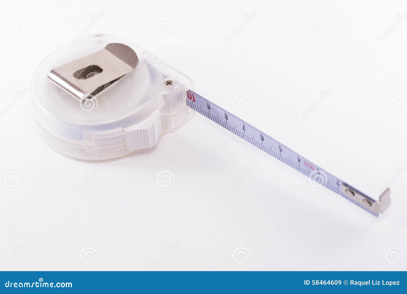 Pocket meter. stock image. Image of white, meters, tool - 58464609