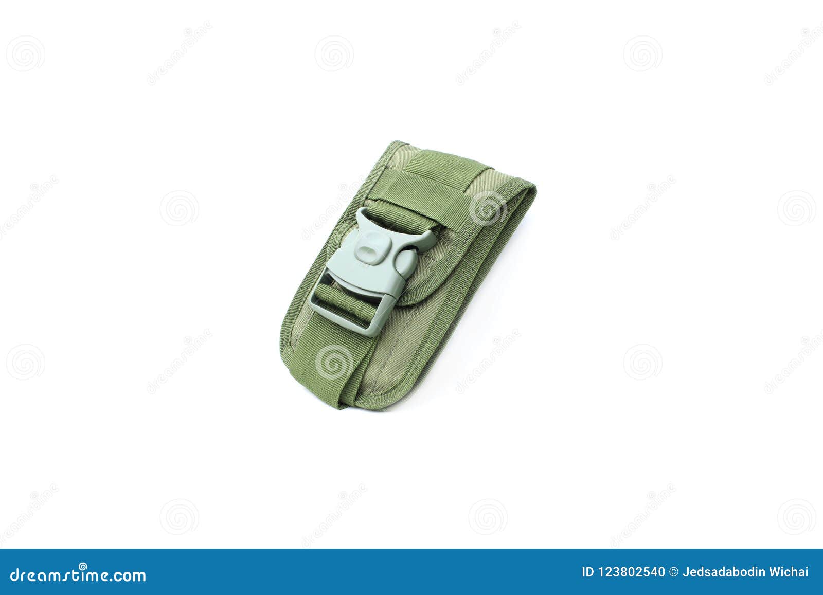 Pocket of Military on Isolated Stock Photo - Image of enlist, clipping ...