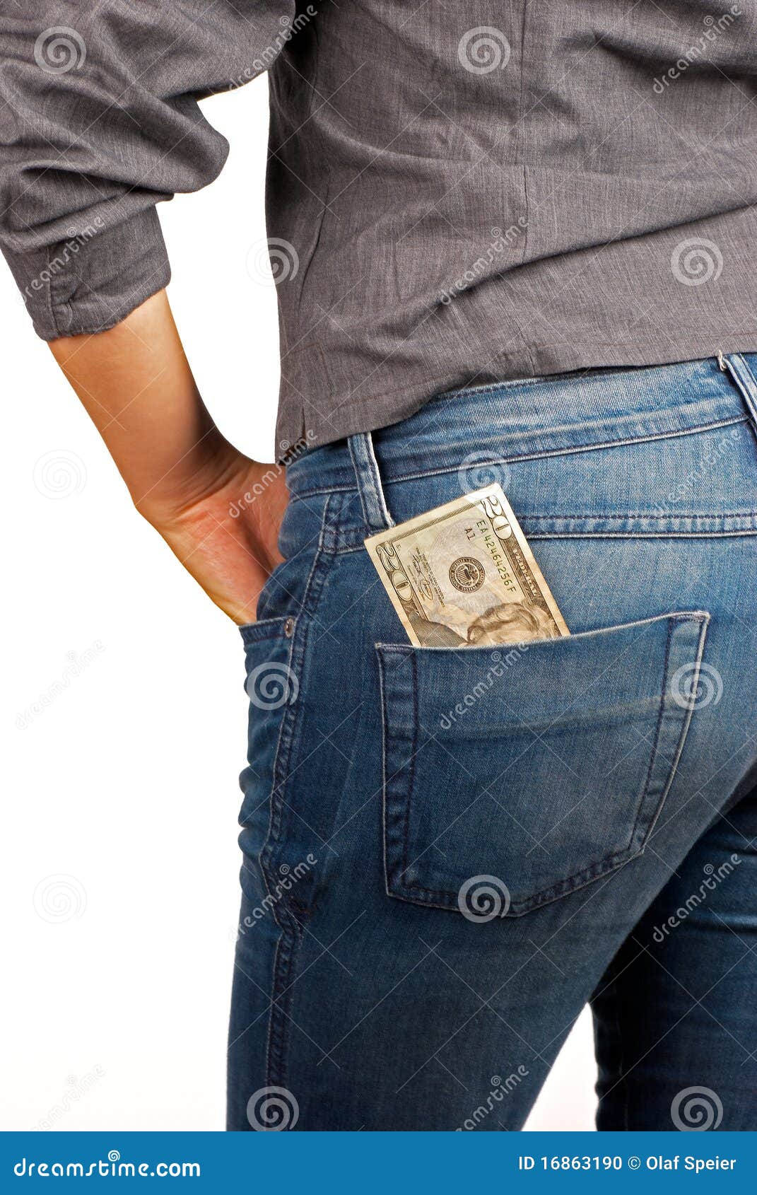 Pocket money stock photo. Image of currency, allowance - 16863190