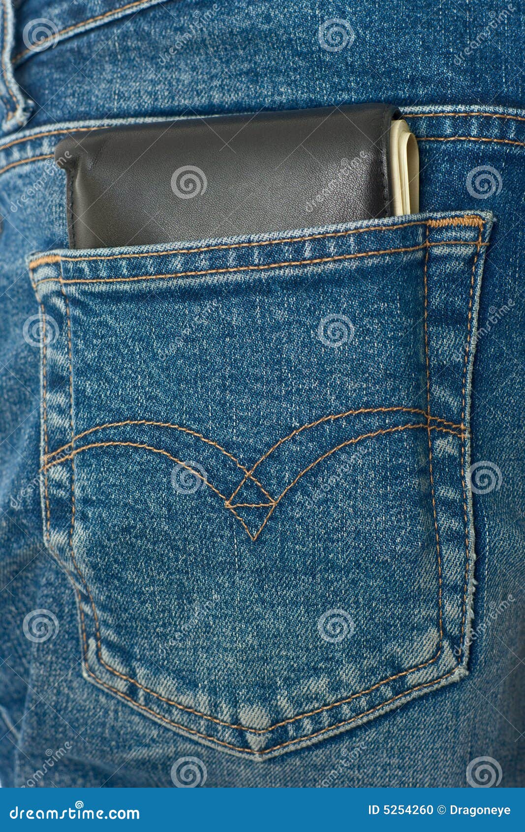 Pocket money stock photo. Image of closeup, buyer, threadbare - 5254260