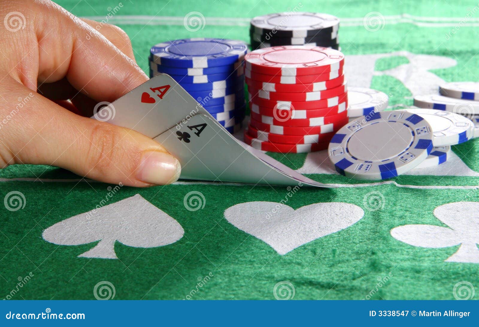 Pocket Rockets stock image. Image of bridge, call, gamble - 3338547
