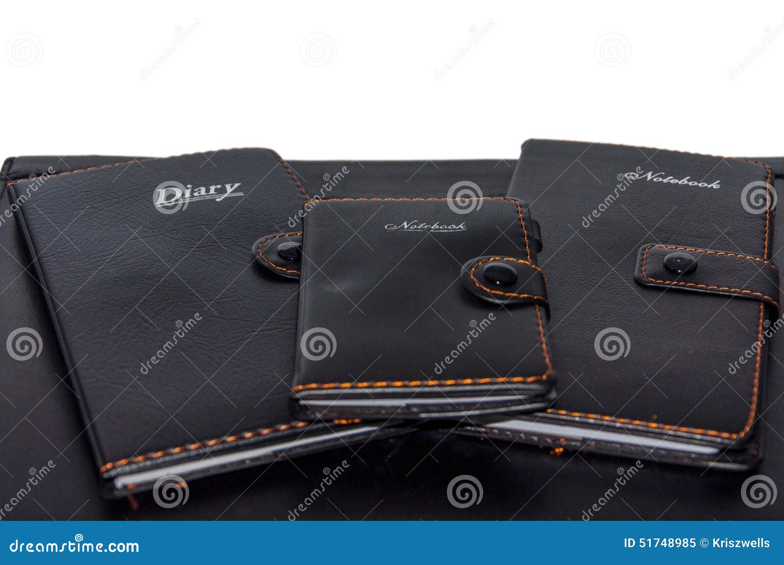 Pocketbooks stock image. Image of black, backgorund, leather - 51748985