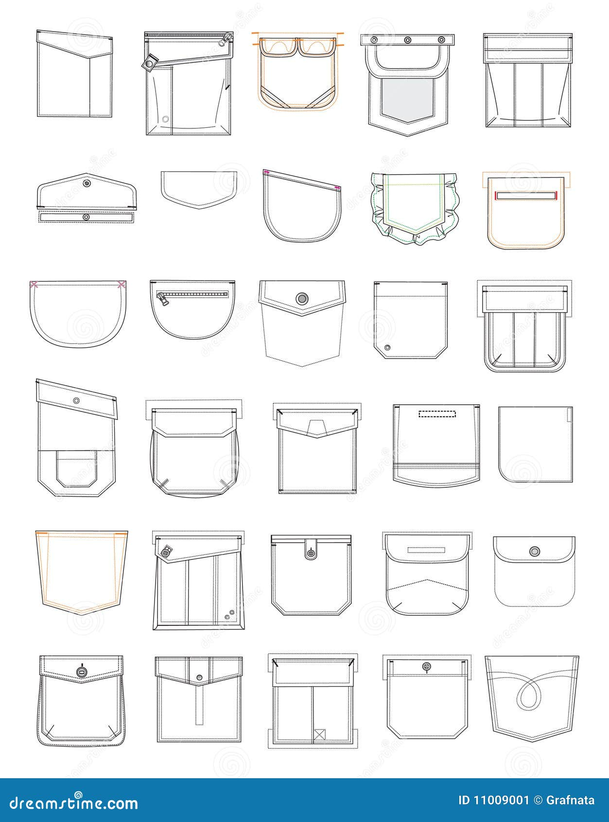 Pockets Cartoons, Illustrations & Vector Stock Images - 8251 Pictures ...
