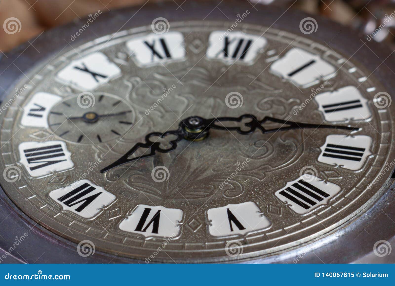 Pocketwatch stock image. Image of timepiece, oldfashioned - 140067815