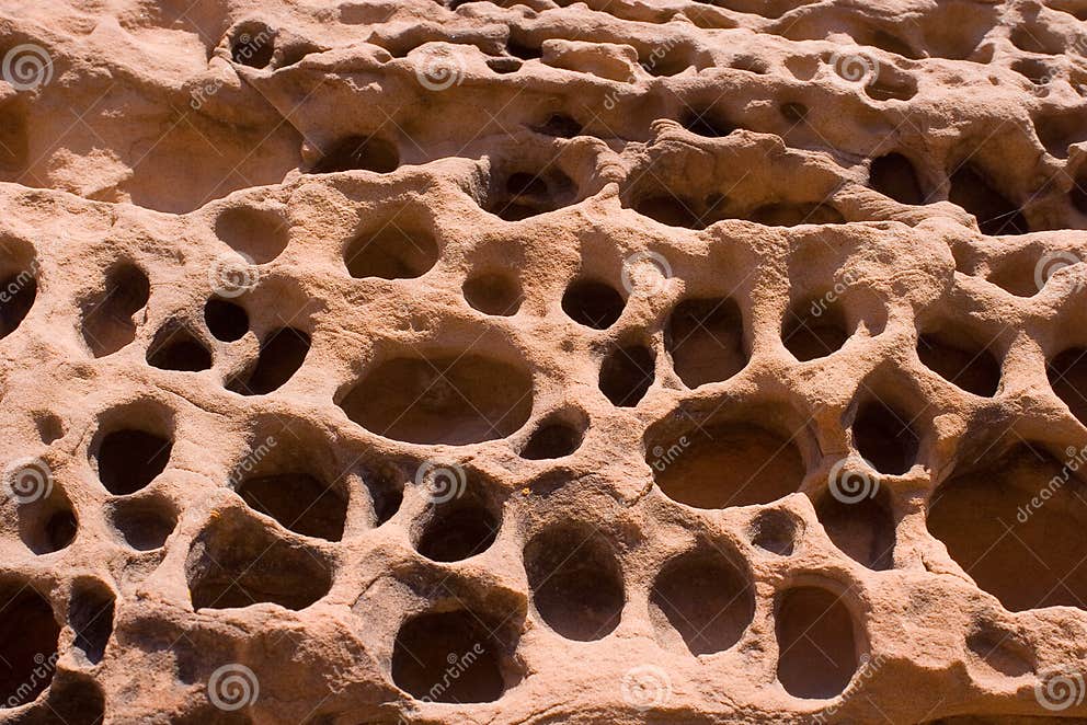 Pockmarked rock background stock photo. Image of pock - 1058962