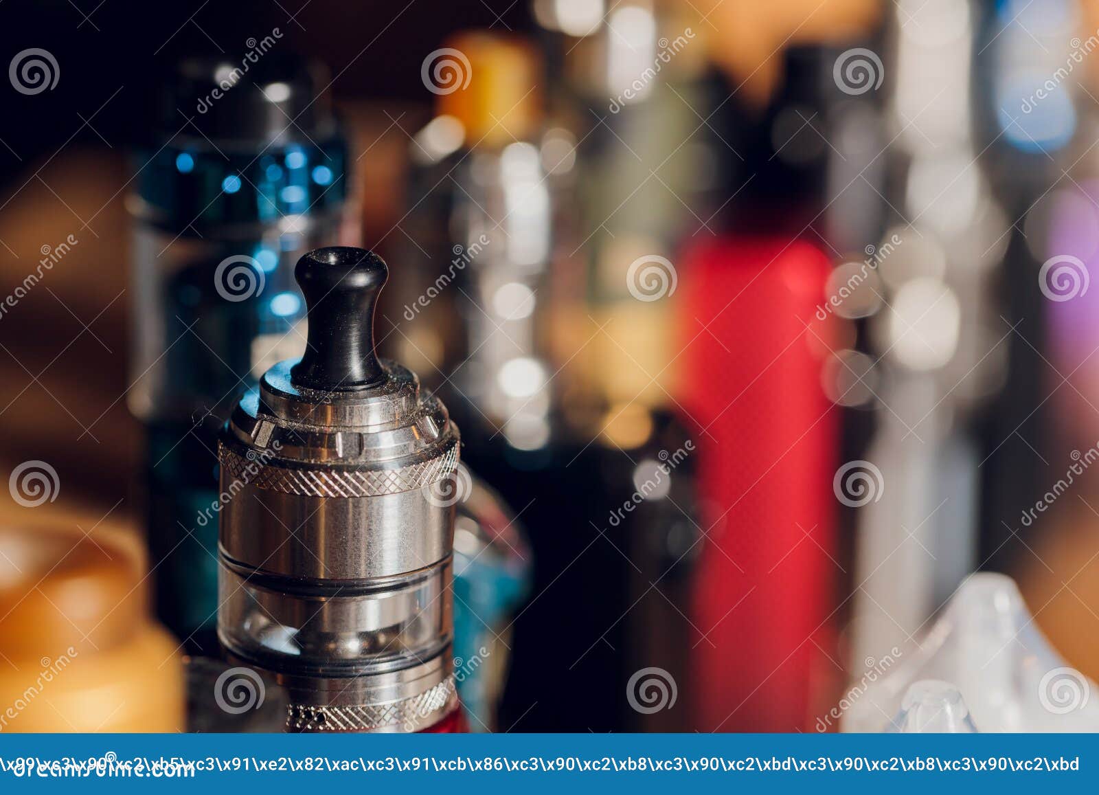 POD Vaping Pen, Vape Devices, Mods for Electronic Cigarette or E ...