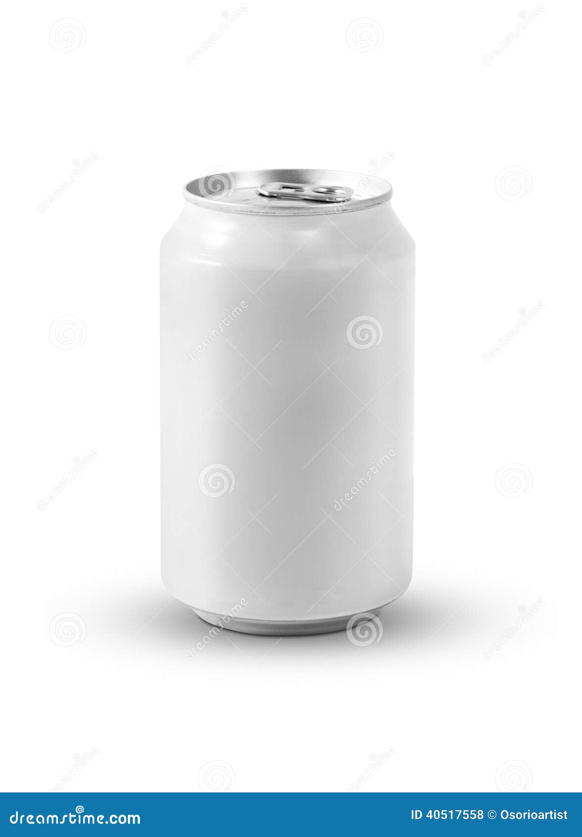 Poder De Soda Blanca En El Fondo Blanco Foto de archivo - Imagen de ...