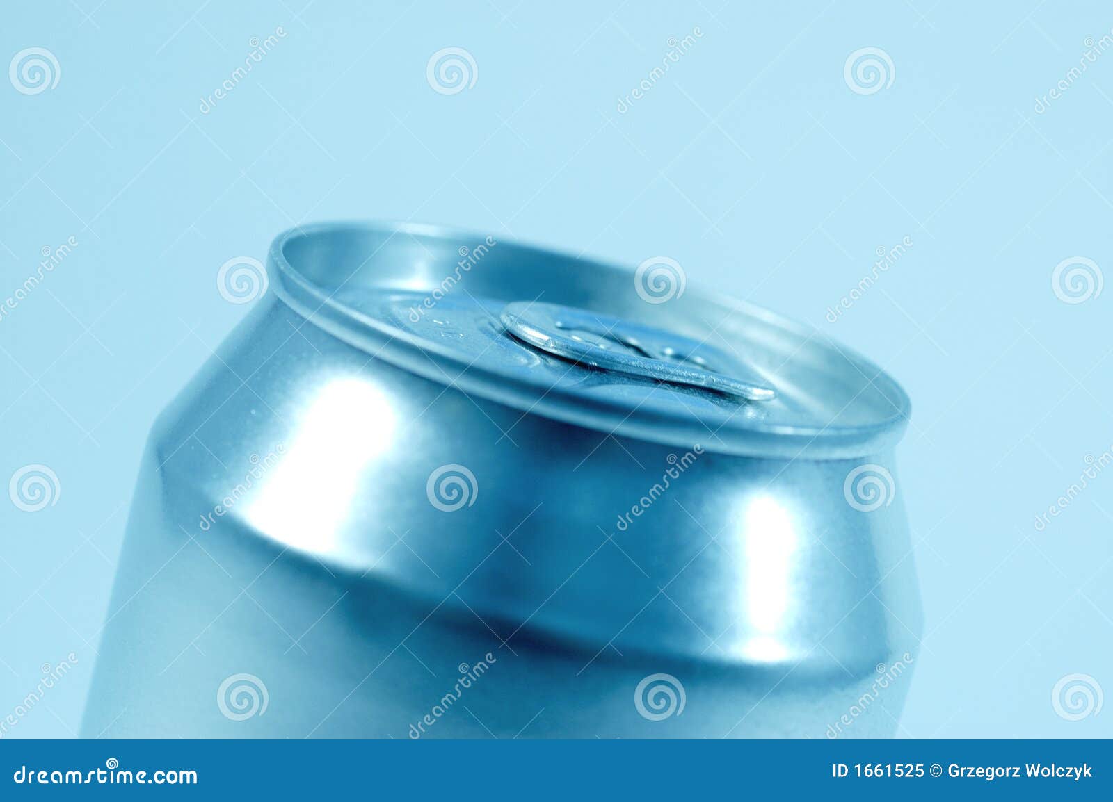 Poder Del Azul Imagen. Imagen: 1661525