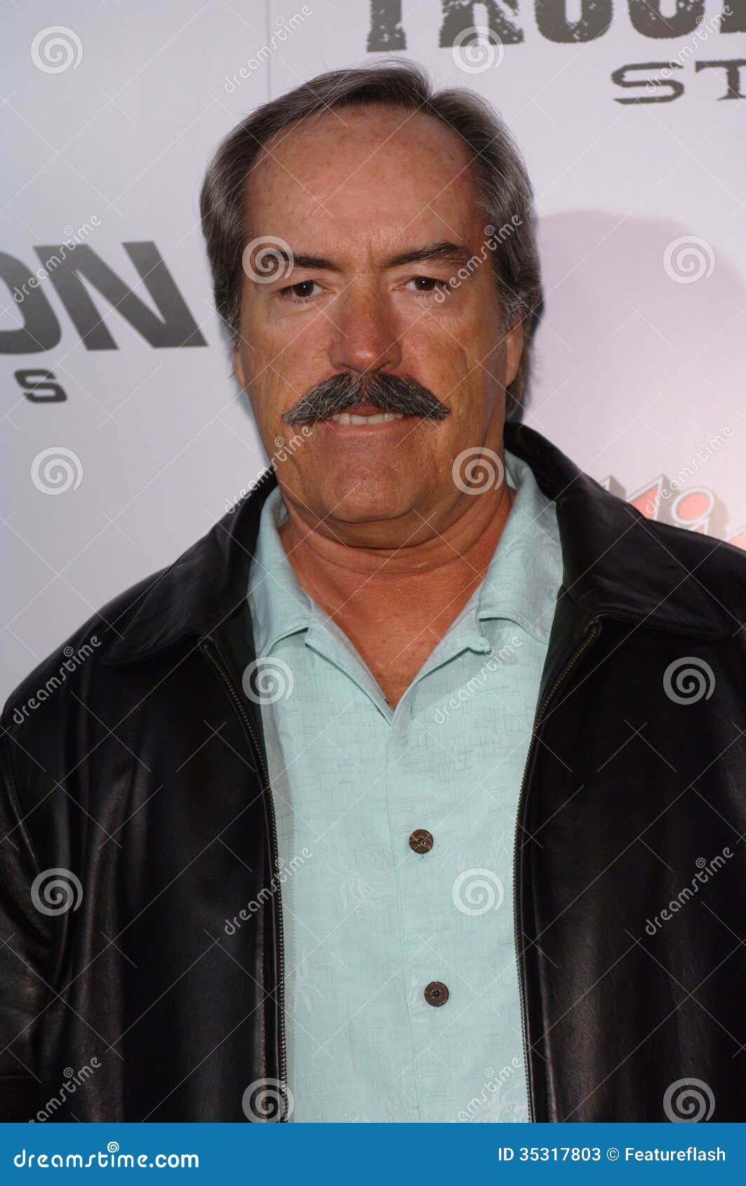 Poderes Boothe foto de archivo editorial. Imagen de forjador - 35317803