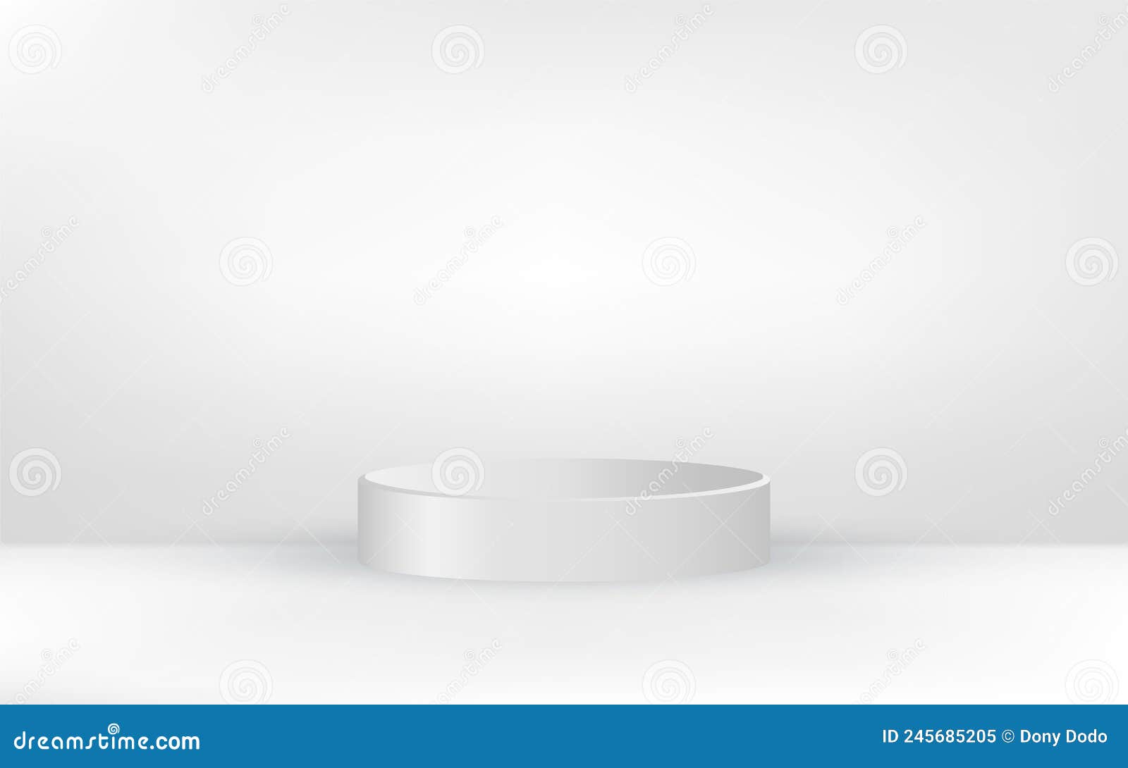 Podium Background Design for Product Presentation, Branding and ...