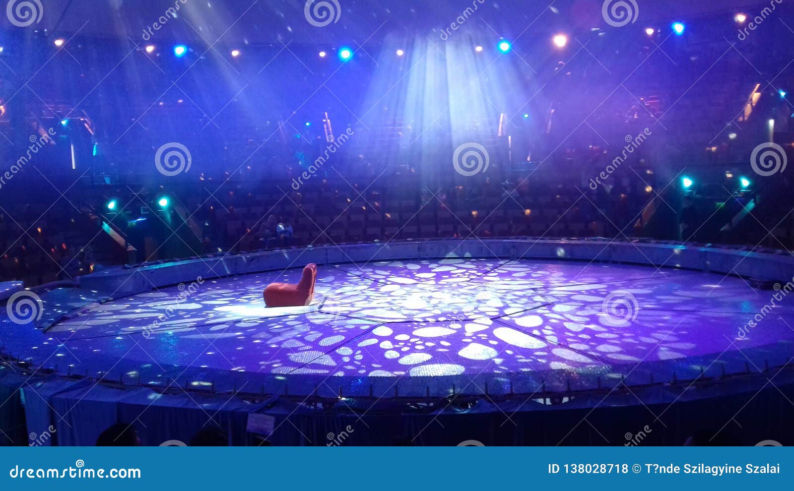Podium editorial stock photo. Image of show, waiting - 138028718