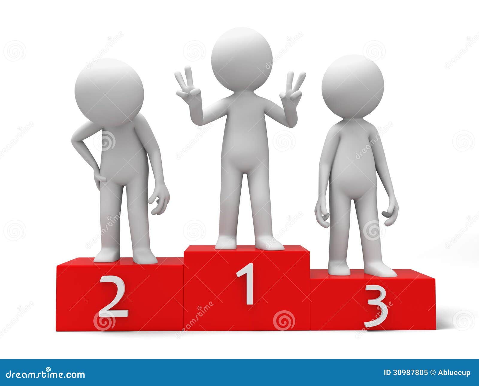 Podium,win stock illustration. Illustration of adult - 30987805