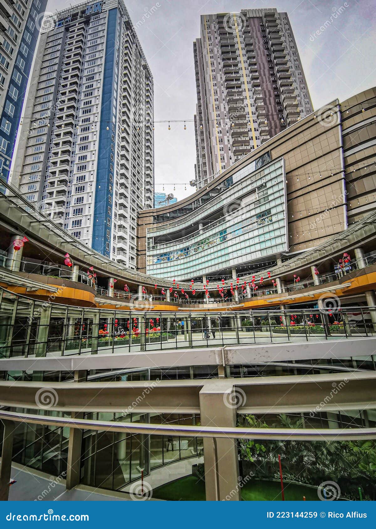 Podomoro Deli Park stock image. Image of podomoro, park - 223144259